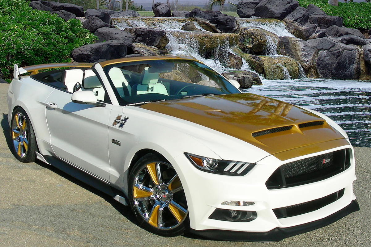 HURST SUPERCARS - GSS-SUPERCARS.COM